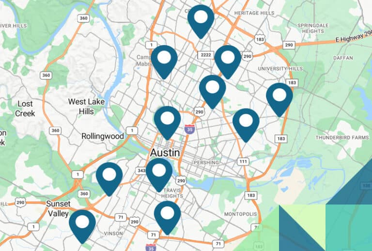 Grant Administration - Create Austin