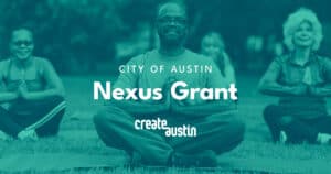 Nexus - Create Austin