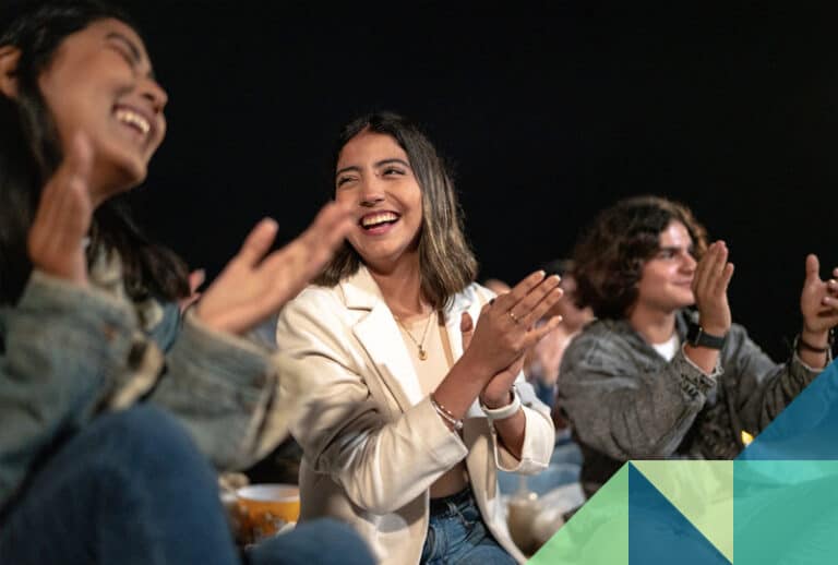 Elevate - Create Austin