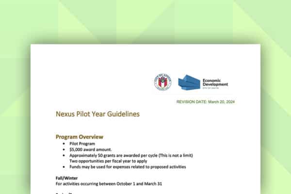 Resources - Create Austin