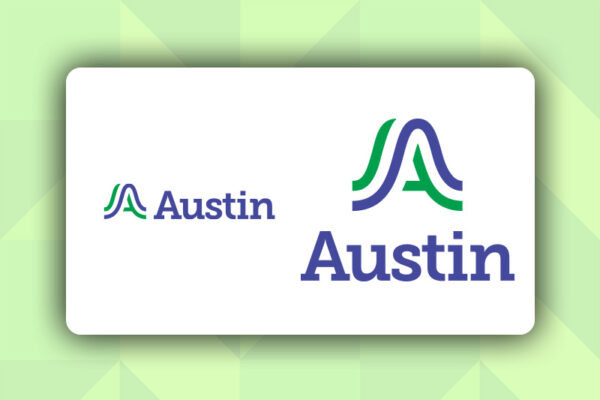 City of Austin Logos - Create Austin